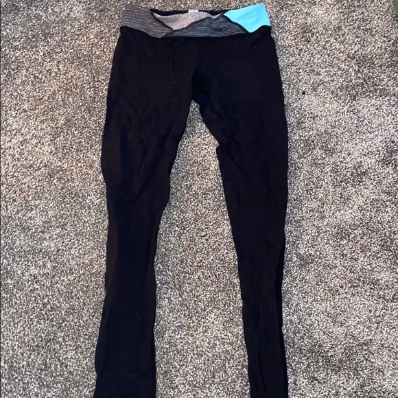 Ivivva | Pants & Jumpsuits | Ivivva Yoga Pants | Poshmark